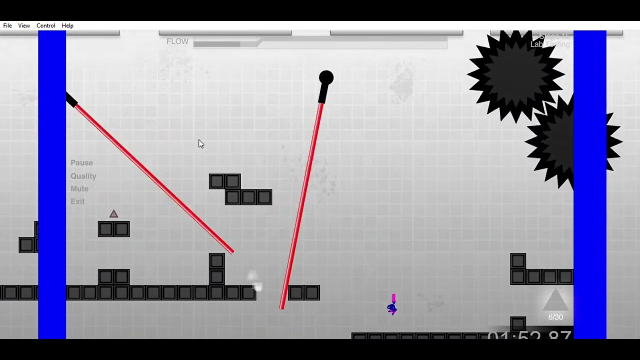 Exit Path done in 4:23.1 - YouTube