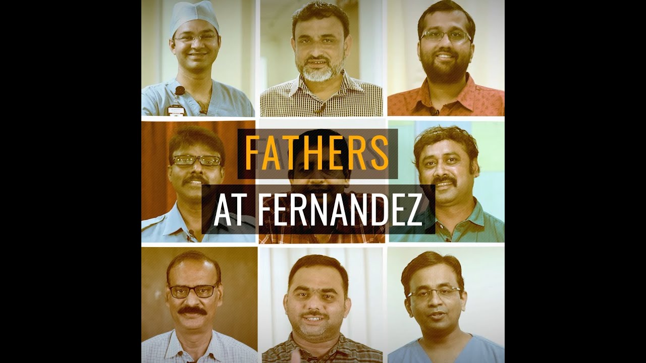 Fathers of Fernandez: A short tribute to our own heroes! - YouTube