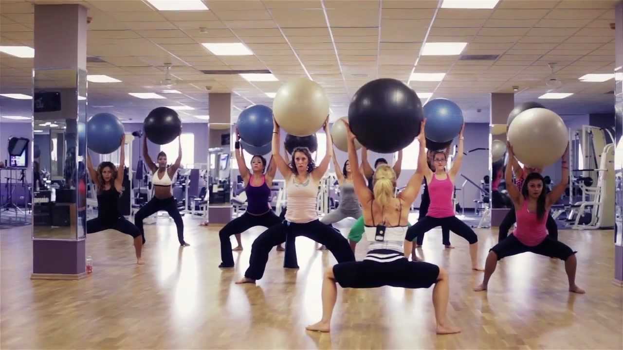 W3 Body - Body Sync - YouTube