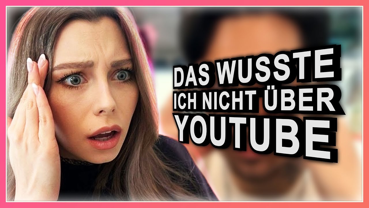 Julien Bam zeigt mir wie YouTube funktioniert - JUchtmichnicht ...