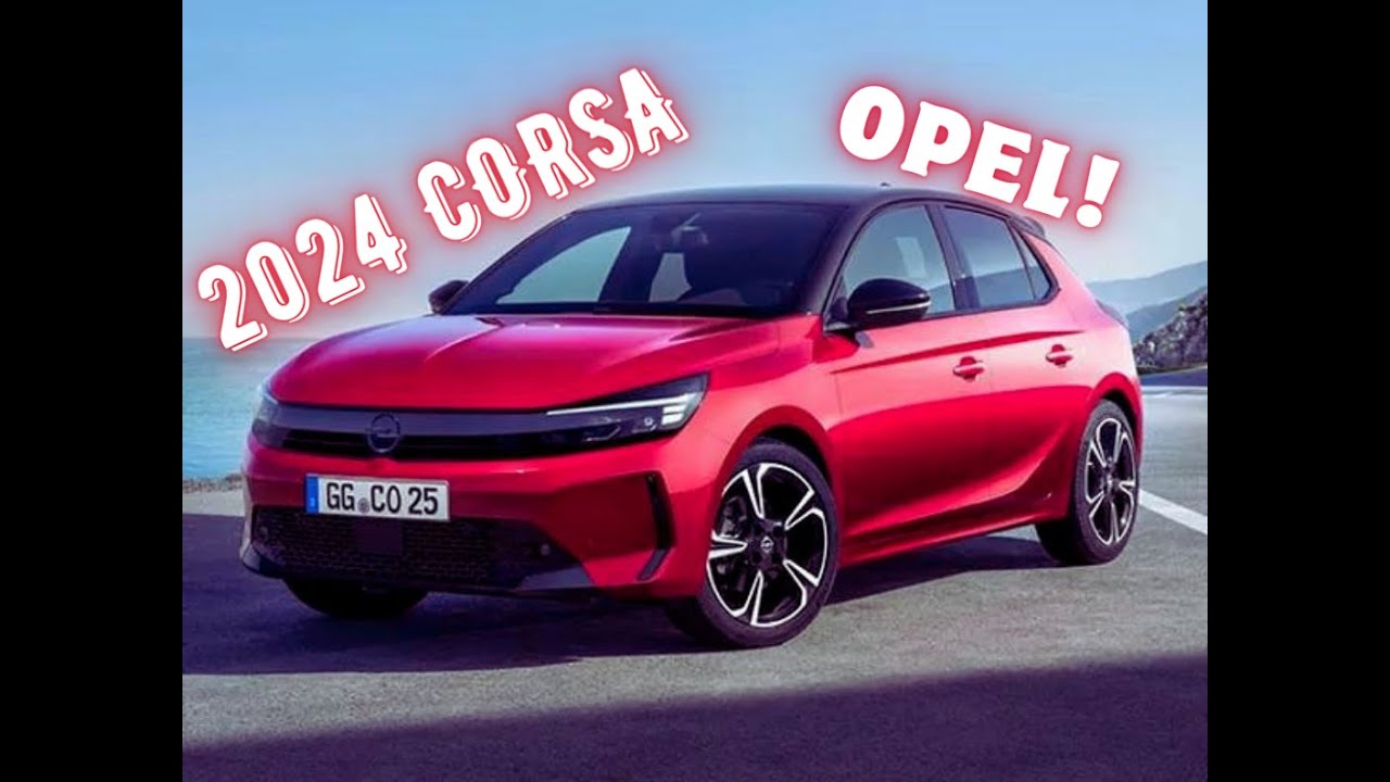 Listenpreis Opel Corsa