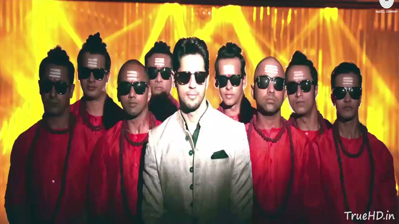Kala chashma HD video song ........ - YouTube
