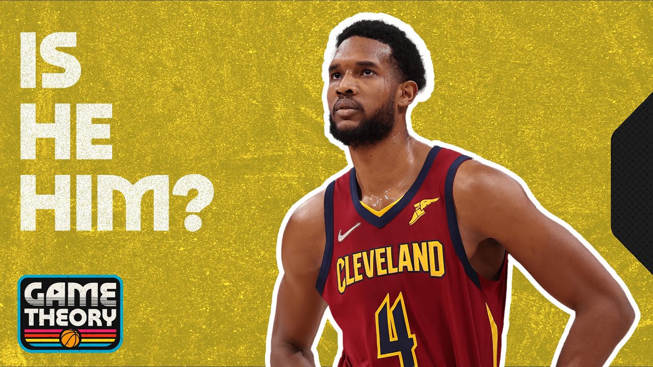 Evan Mobley Are You In or Out? | Game Theory Podcast w/ Sam Vecenie ...
