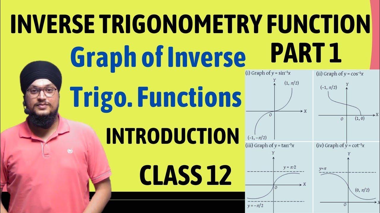 Inverse Trigonometry Function Graph Of Inverse Of Sinx Cosx Tanx inverse-trigonometry-function-graph-of-inverse-of-sinx-cosx-tanx