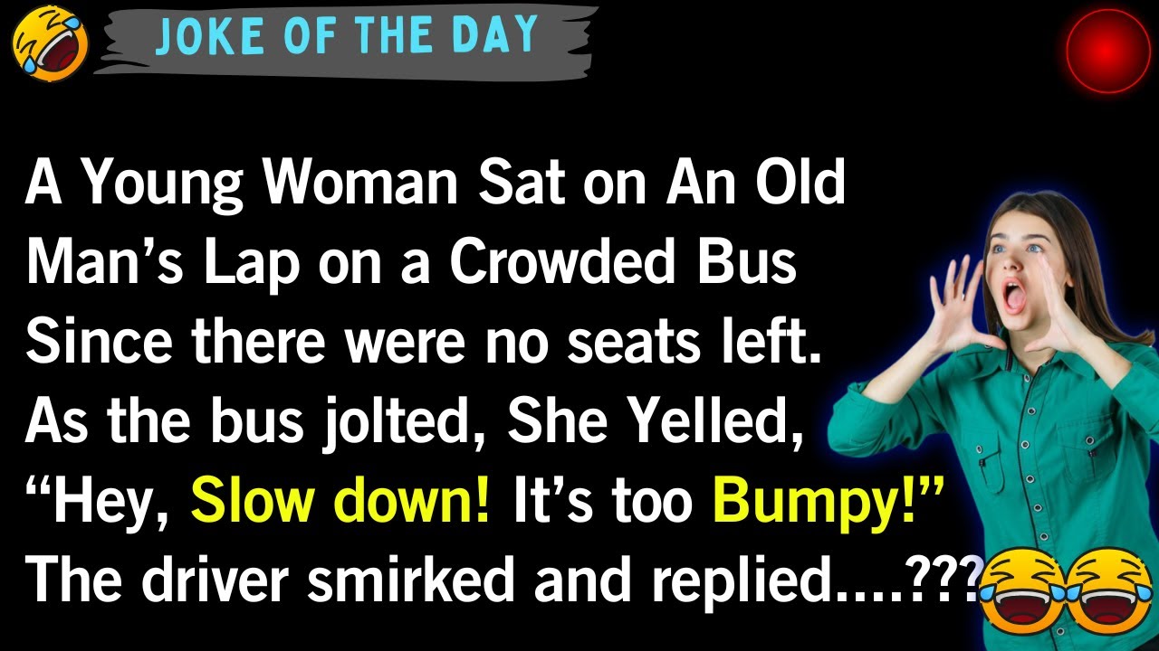 "Funny Jokes: Paul’s Dramatic Fever Turns Hilarious!" - YouTube