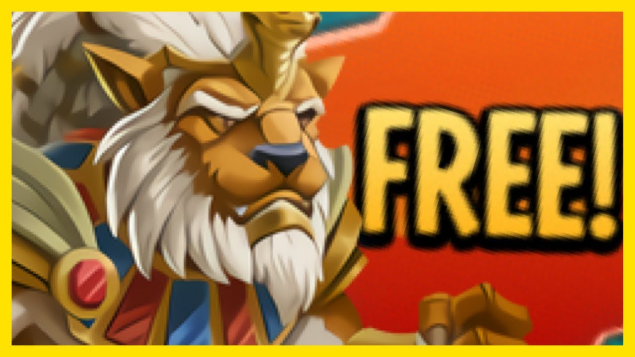 How to Get THIS OP Attacker FREE & FAST NOW! | Roareth Monster Analysis ...