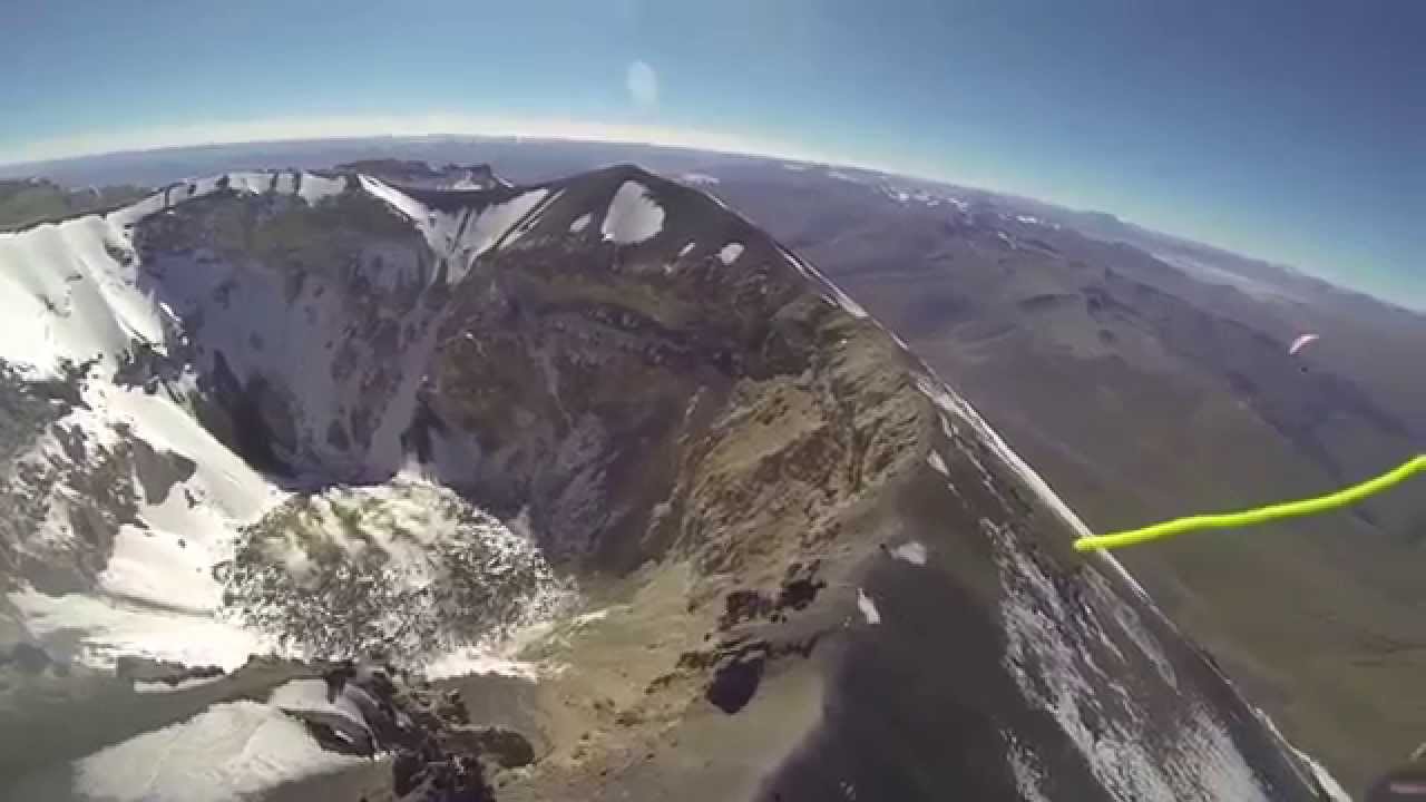 Volcán Misti Arequipa Perú cráter Electro Song - YouTube