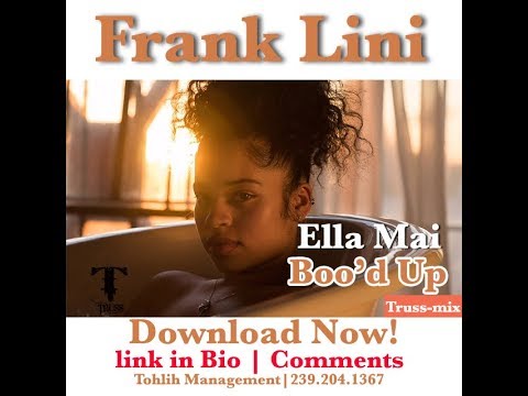 Boothang | Frank Lini - YouTube