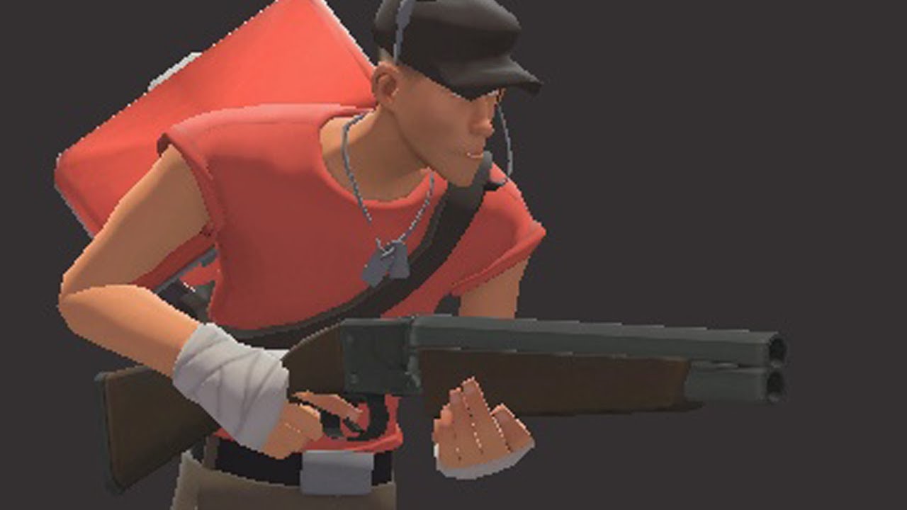 Scout revives the FRAG-12 meta - YouTube