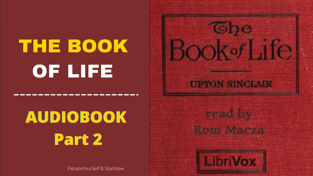 The book of life - Part 2 | audiobook - YouTube