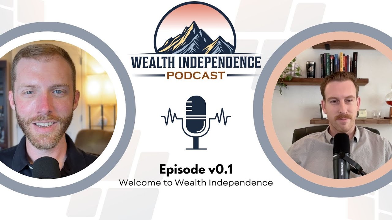 v0.1 - Welcome to Wealth Independence - YouTube