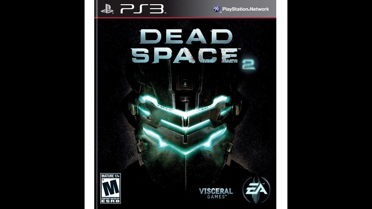 Dead Space 2 Ps3 - YouTube