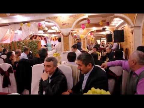 Hzci Zahir ve Seyid Rovsen - Eli Eli Movla