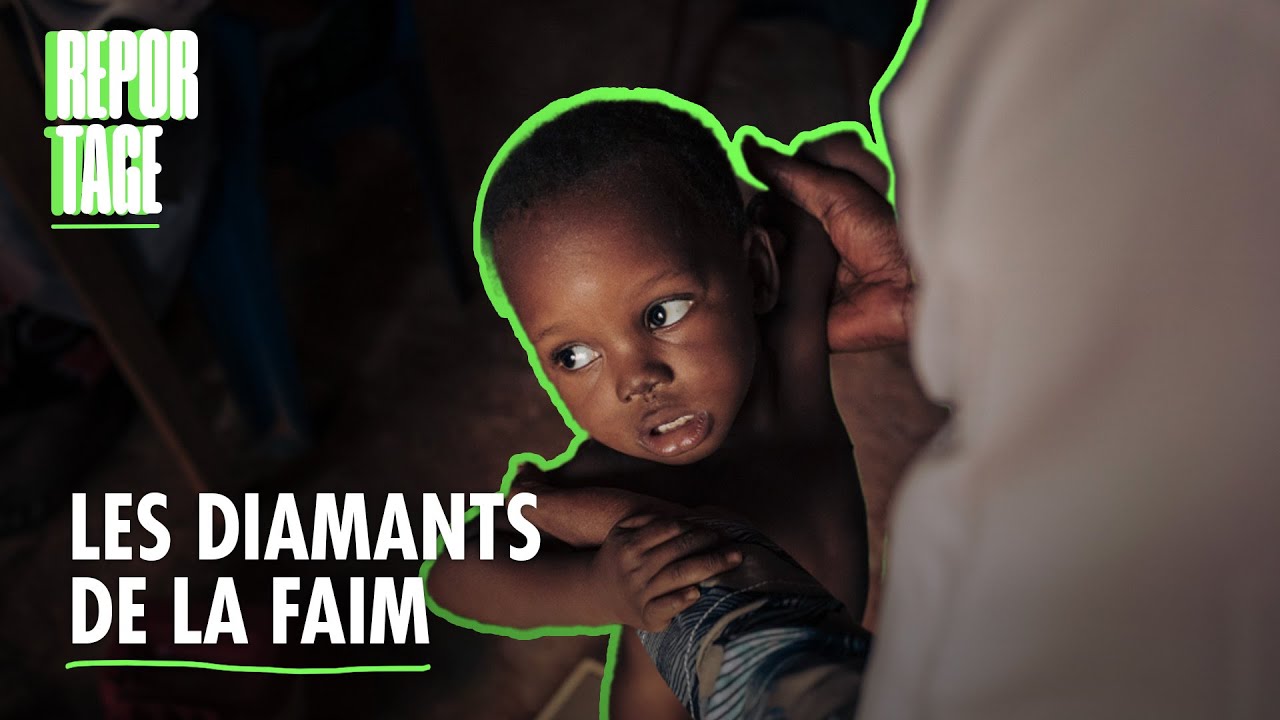 Construire le futur en République démocratique du Congo - YouTube