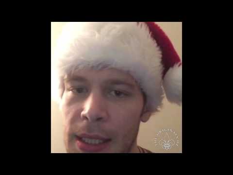 The Originals Summer & Santa Klaus