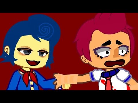 I WIN! // Welcome home x Gacha club - YouTube