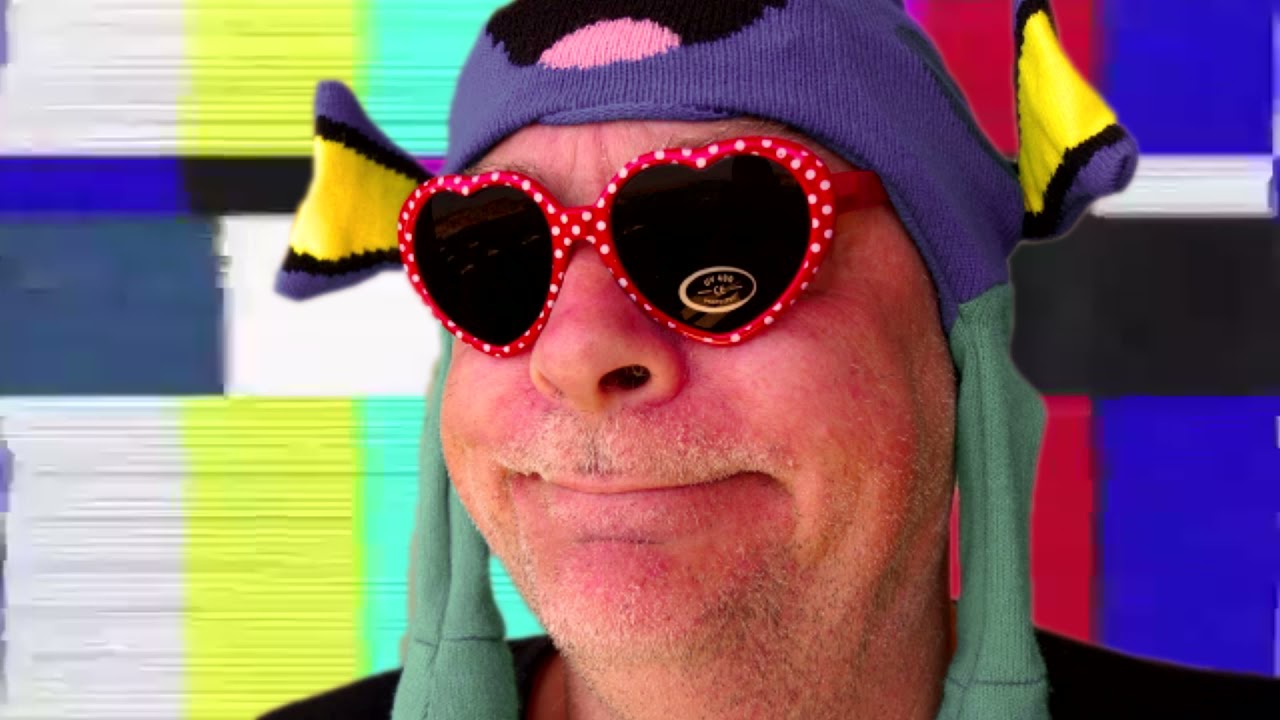 Papanomaly Twitch highlights 2 - YouTube