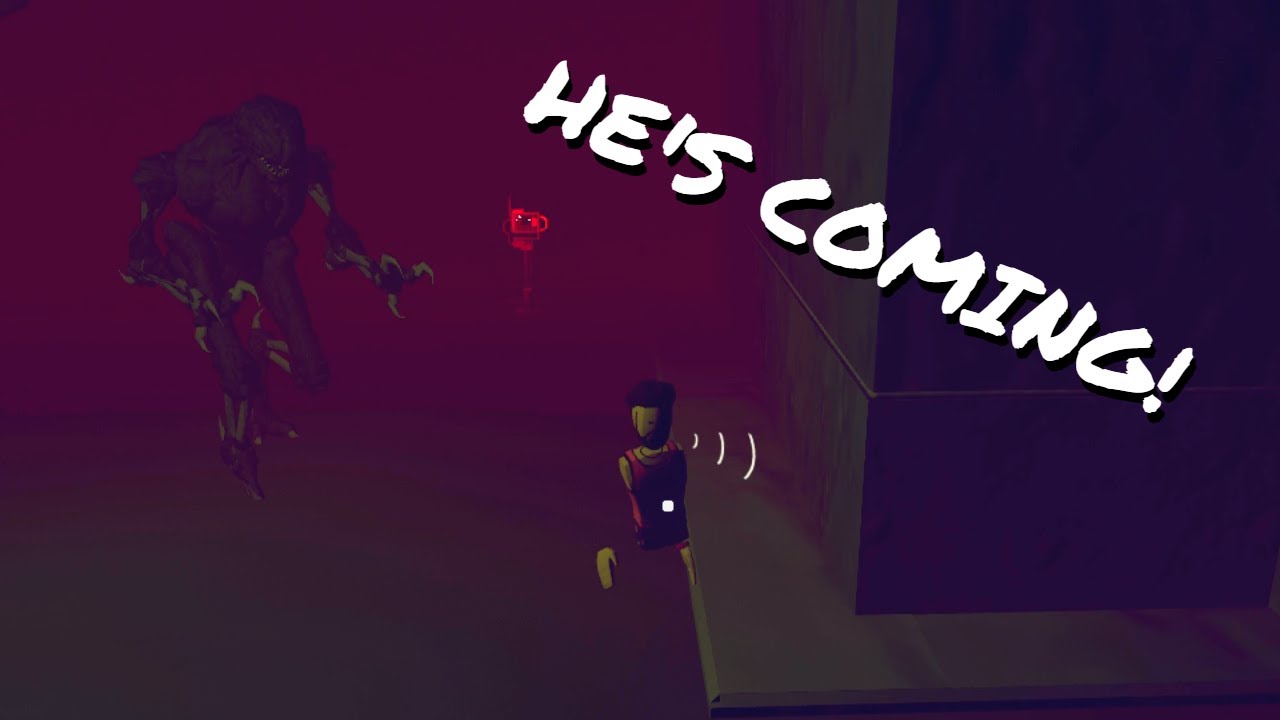 Playing Rec Room Horror Games and More (Rec Room Funny Moments) - YouTube