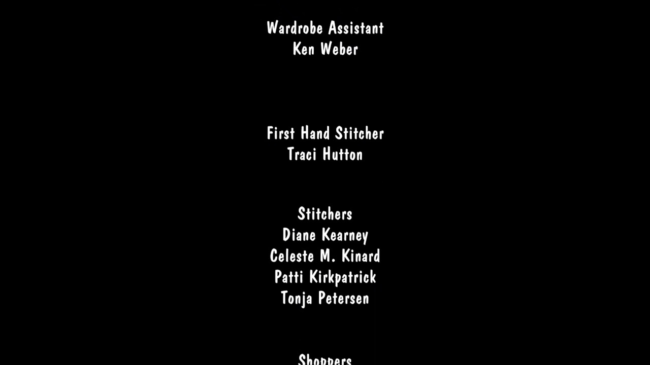 Barney's Super Singing Circus end credits remake. - YouTube