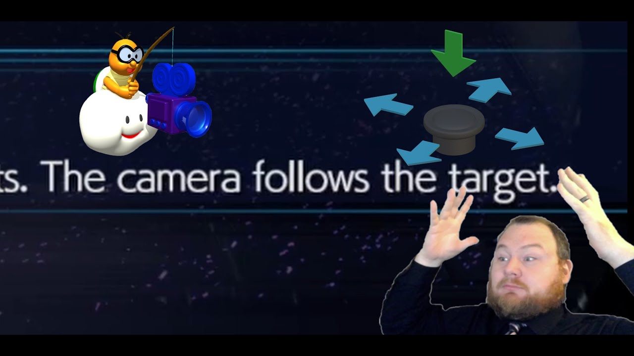 Bonus Clip: Always Check Your Settings Very Carefully... - YouTube