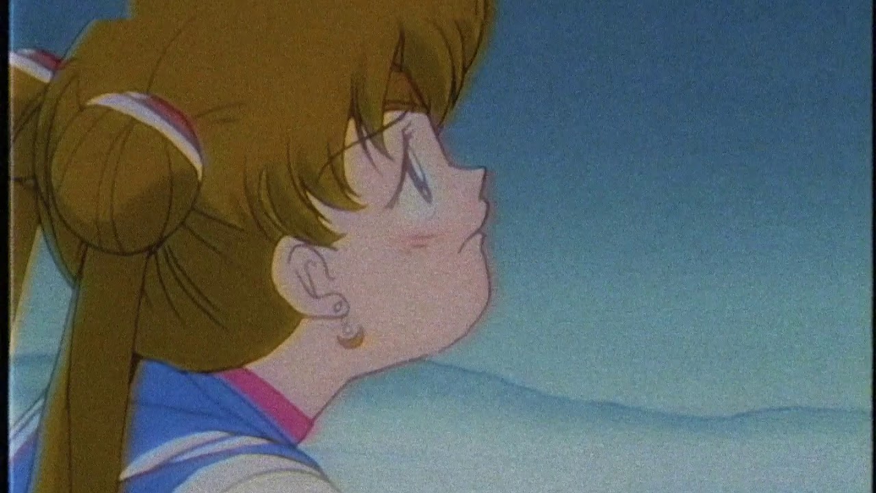 sailor moon | sleep doll - YouTube