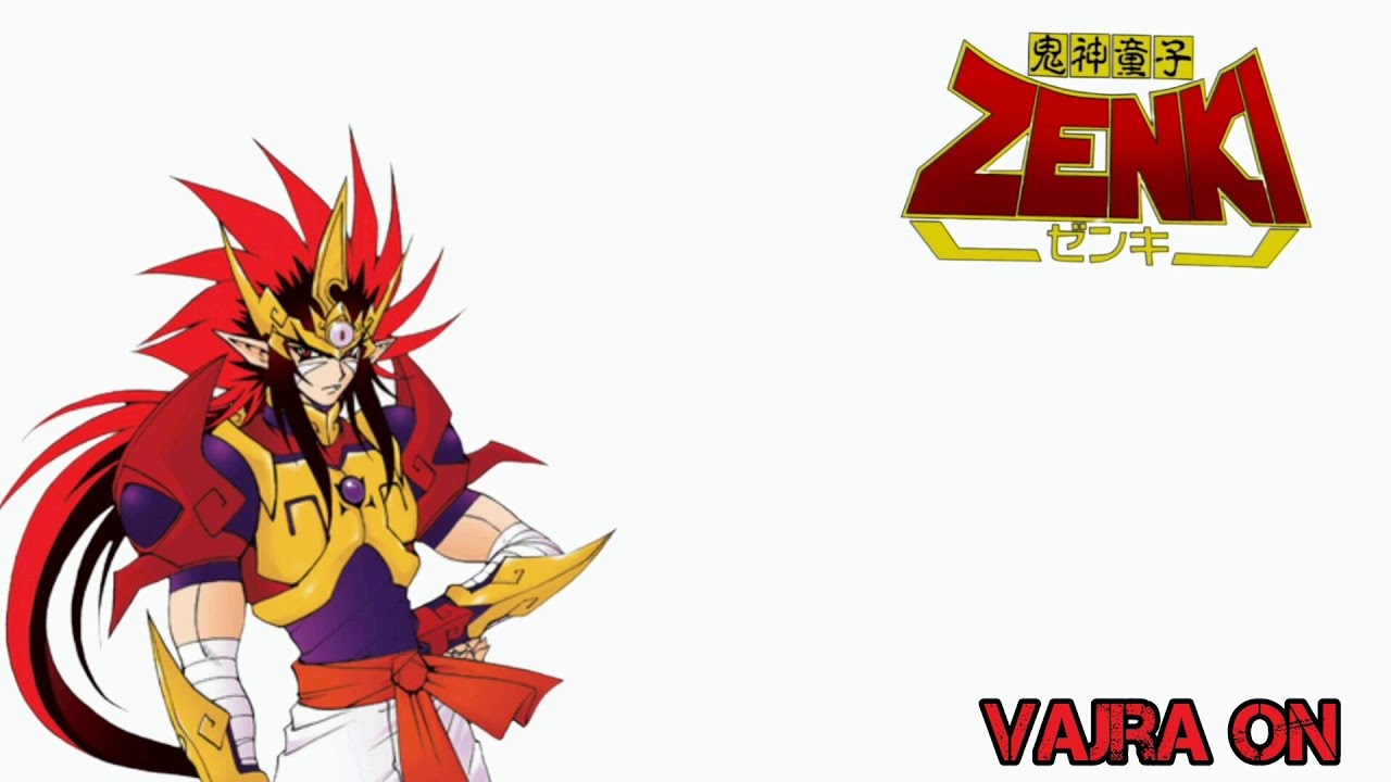 Zenki Opening 1 Versión Full Español Latino By:Habib Antonio Gedeón Chords - Chordify