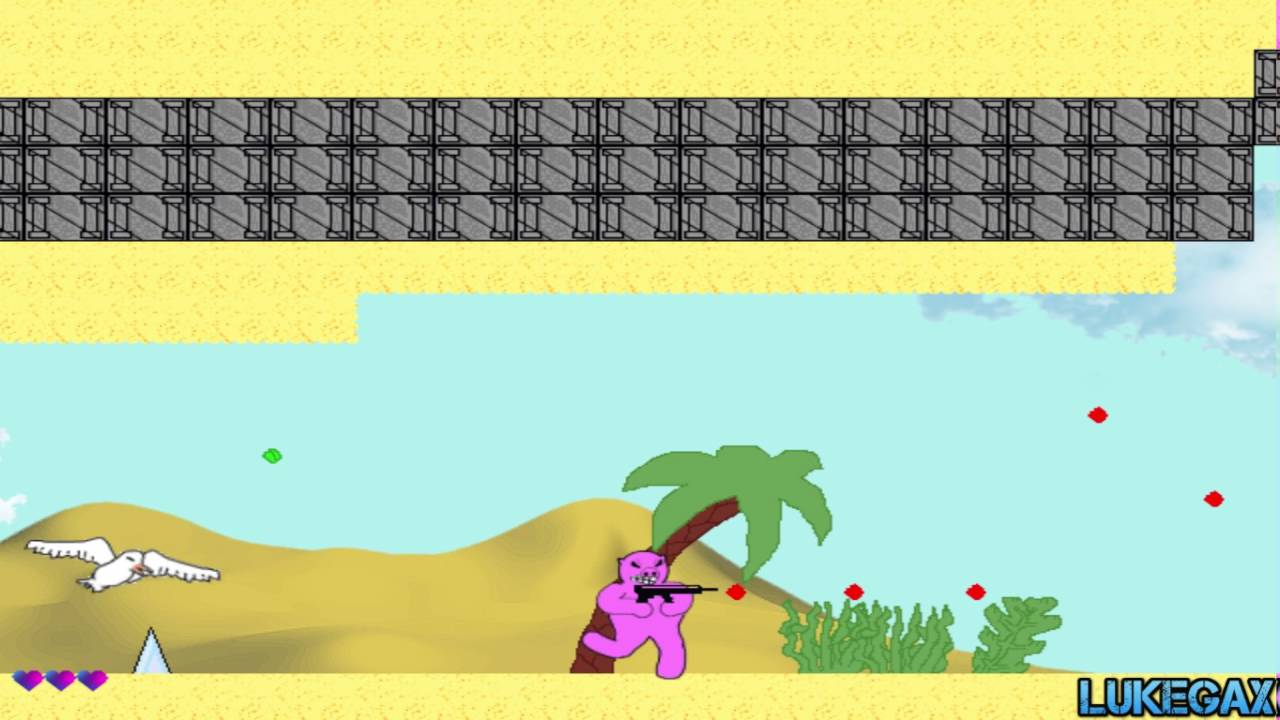 #1113 Rage Pig [2/12] - YouTube