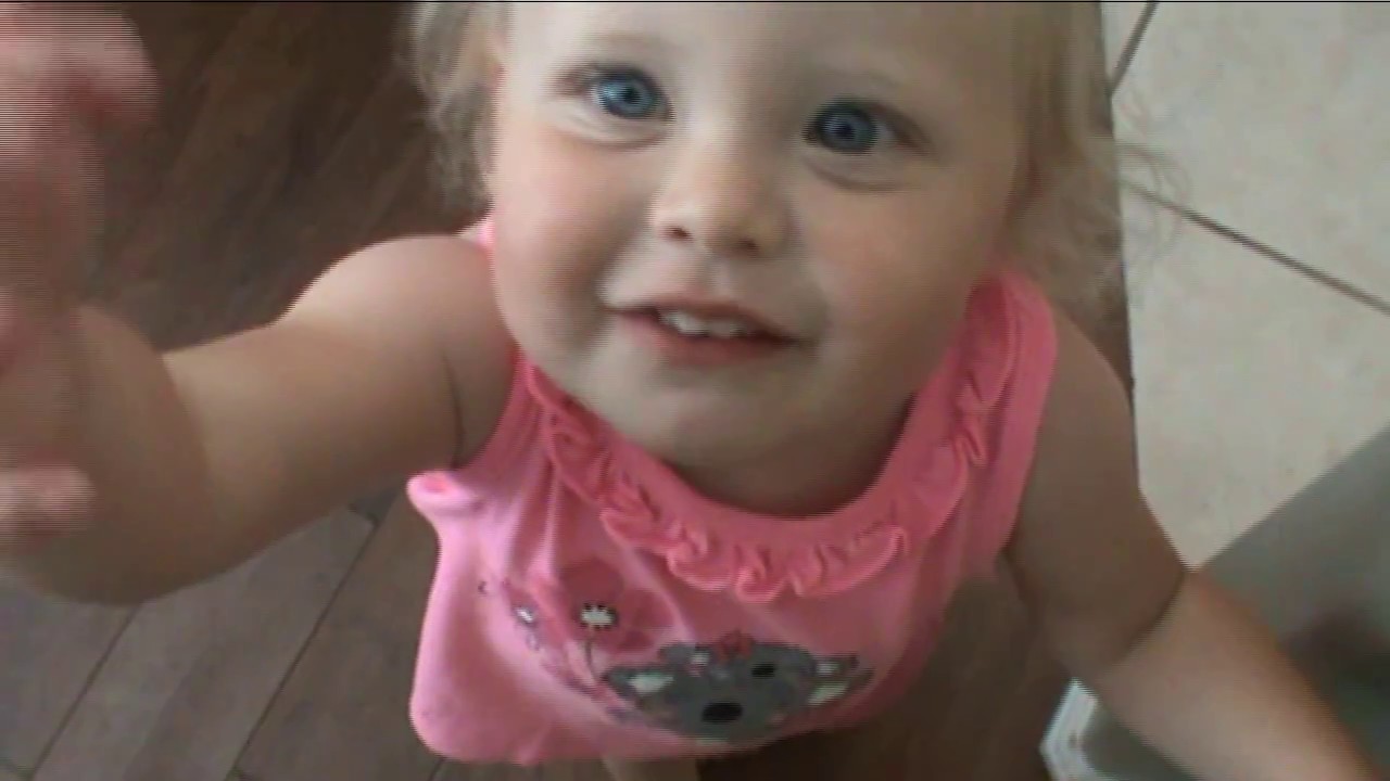 Creech Family 2015 - 2016 Part 2 - YouTube