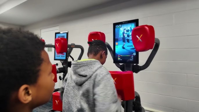 Exergaming Exergaming To Increase Physical Activity, Improve Health,