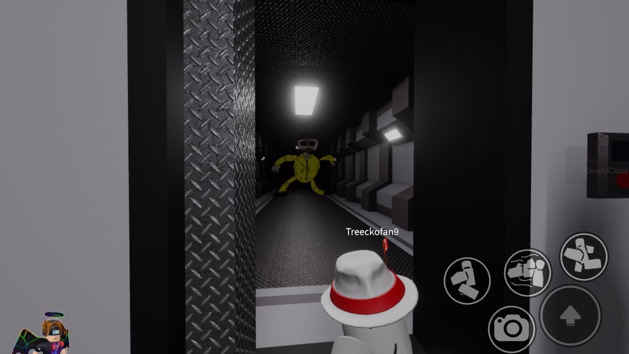 Running from Sanic and walter white - YouTube