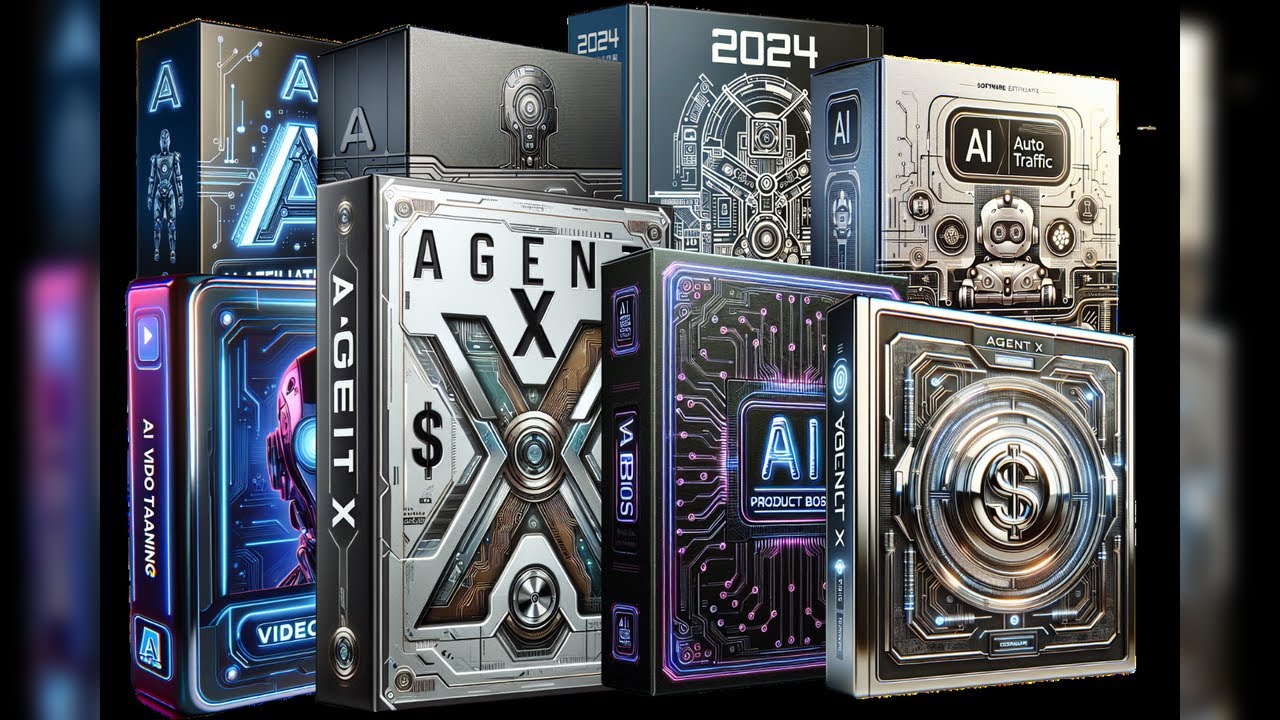 Agent X Review Part 1: EXPOSED ⚠️ Don’t Buy Agent X by Chris X Without ...
