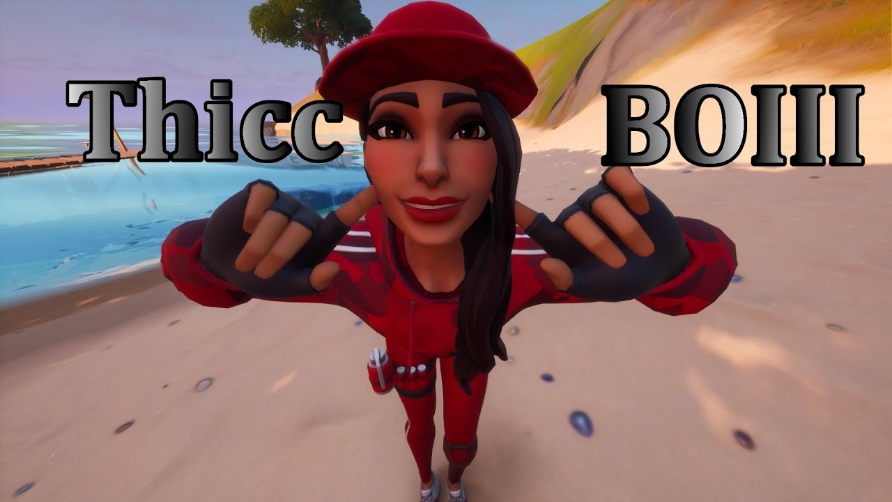 THE 10 THICCEST DANCES FOR RUBY + SPECIAL CAM - YouTube