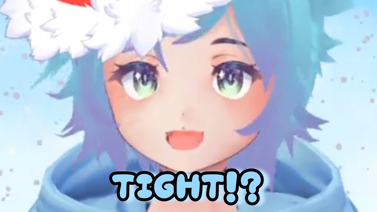 LineChu's Tight! - YouTube