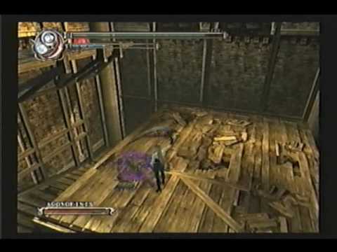 【n472a】DMC2 COMBO2 : DevilMayCry動画まとめ