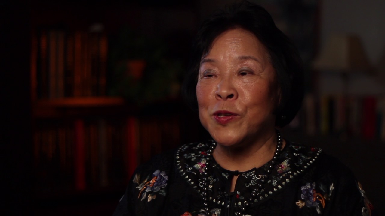 11 Aurora and Nancy Wong - YouTube