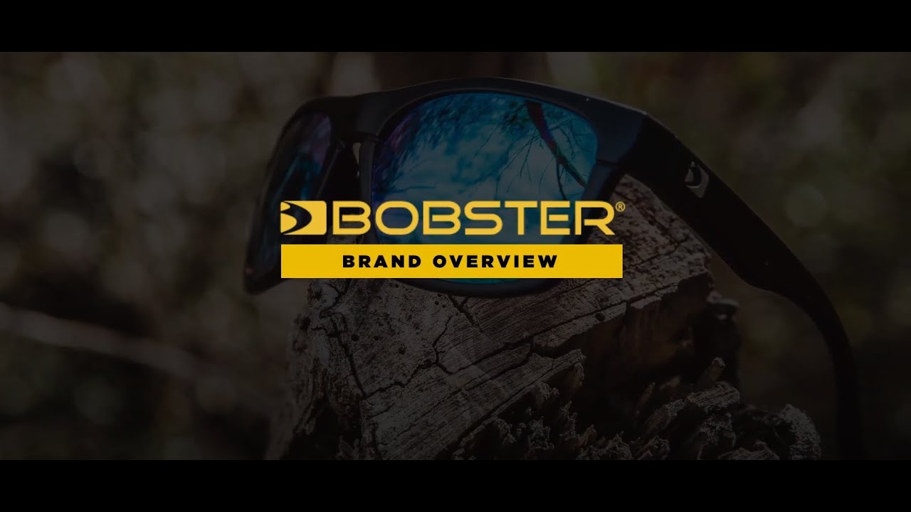 Bobster® Brand Overview 2019 - YouTube