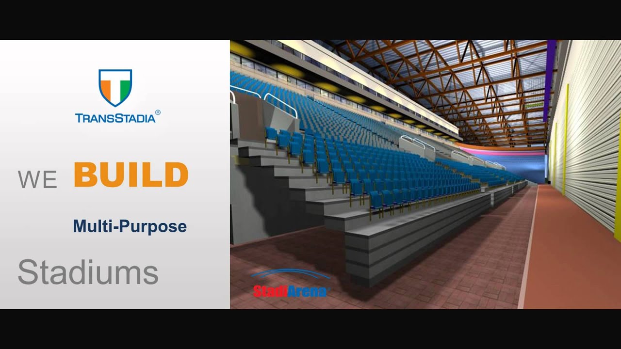 SE TransStadia Introduction Video - YouTube