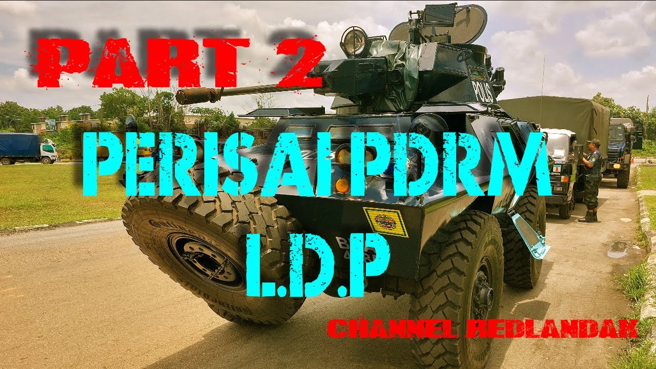 PART 2/4 PERSAI PDRM CHECK LIST KENDERAAN SELEPAS SAMPAI DI MERSING ...