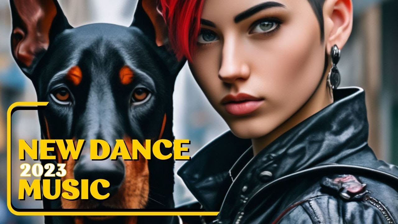 Top Dance Music Genres of 2023: Which Style to Choose? - YouTube