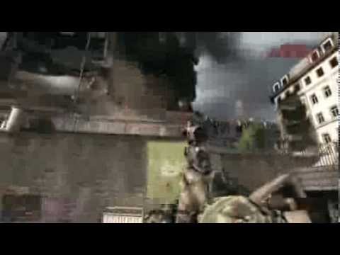 BF4 (Second Assault) Operation Metro 2014 (PS4) - 1080p Full HD - YouTube