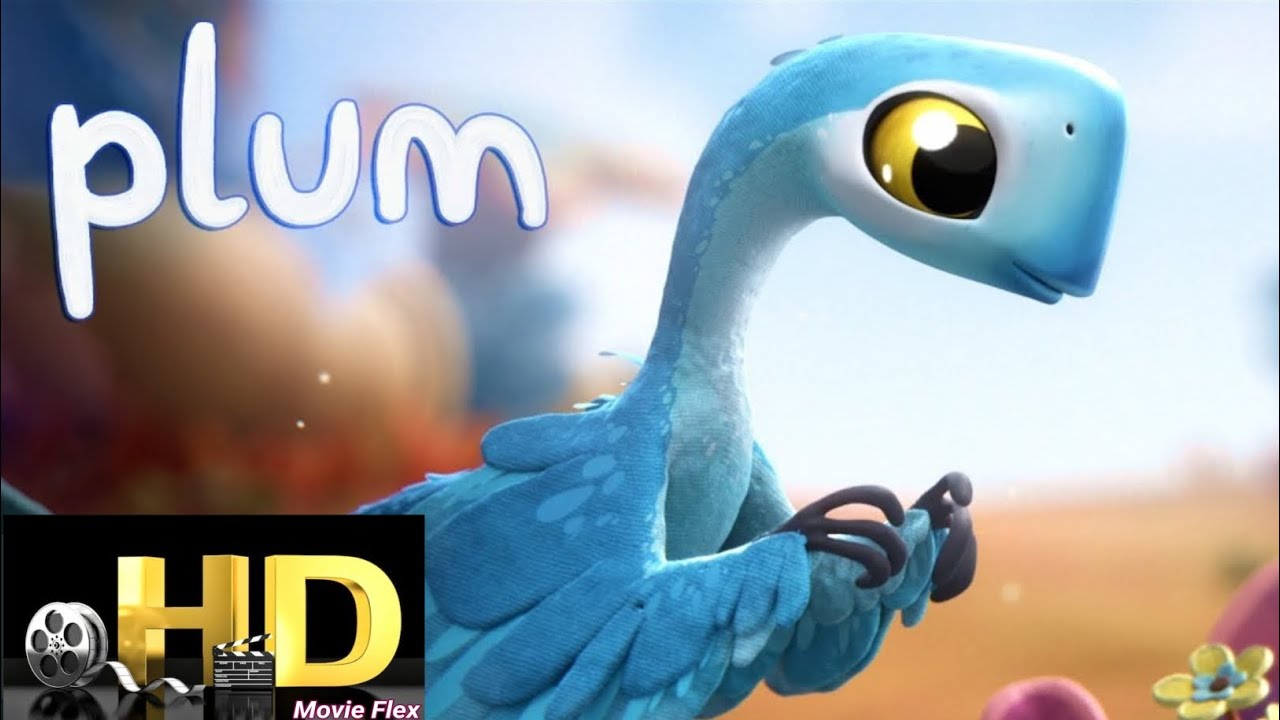 HD Movie Flex | 3D Short Film: "Plum" - by ESMA | TheCGBros - YouTube