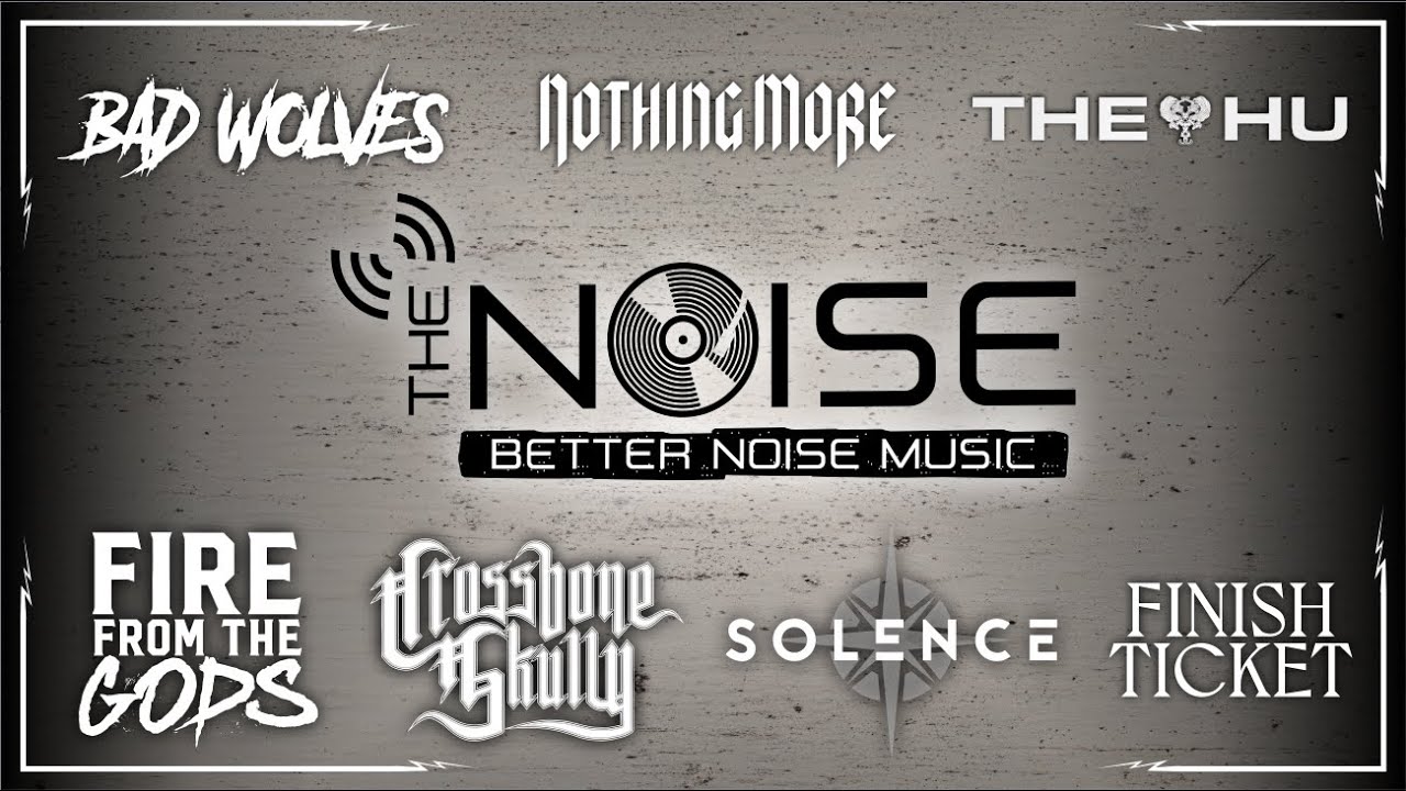 The NOISE Presents | June 2024 Edition - YouTube Music