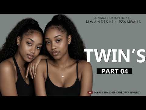 DANGEROUS TWINS - PART 04