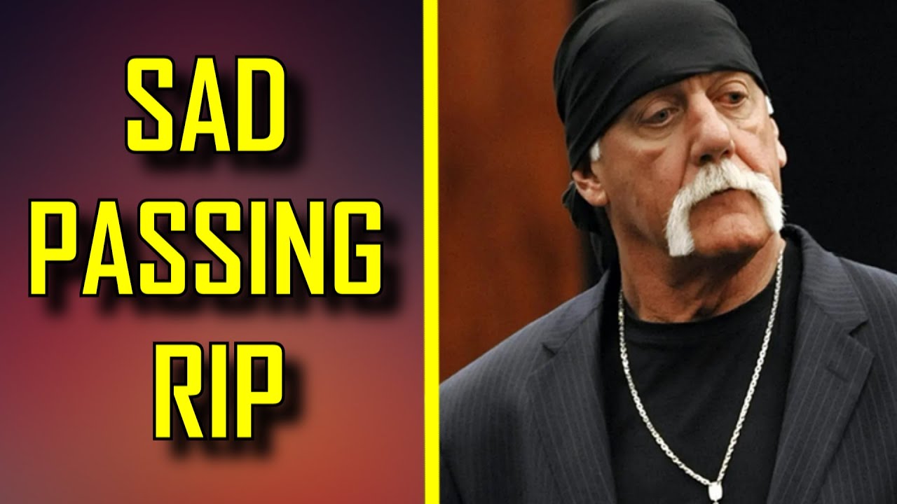 Sad Passing RIP... Former Star Addresses Being Fired... Star Accused ...