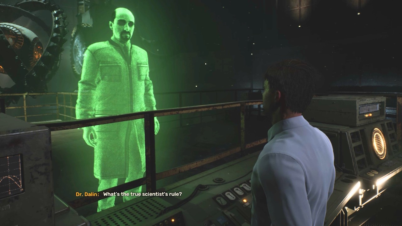 Dalin's Father Reveals Secrets About STALKER/Monolith/Project X Program ...