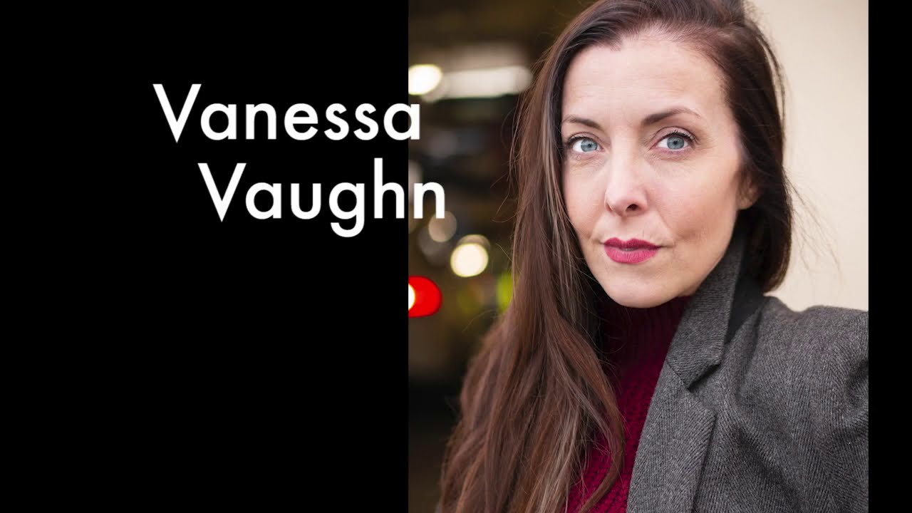 Vanessa Vaughn 2020 mini reel - YouTube