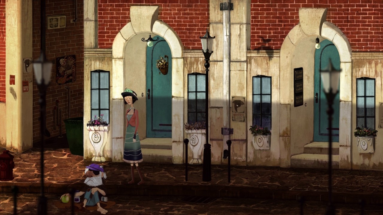 Memoranda Gameplay Trailer - YouTube
