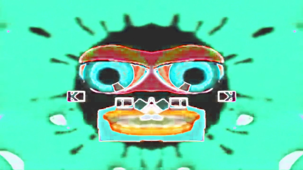 Klasky Csupo In G Major 13