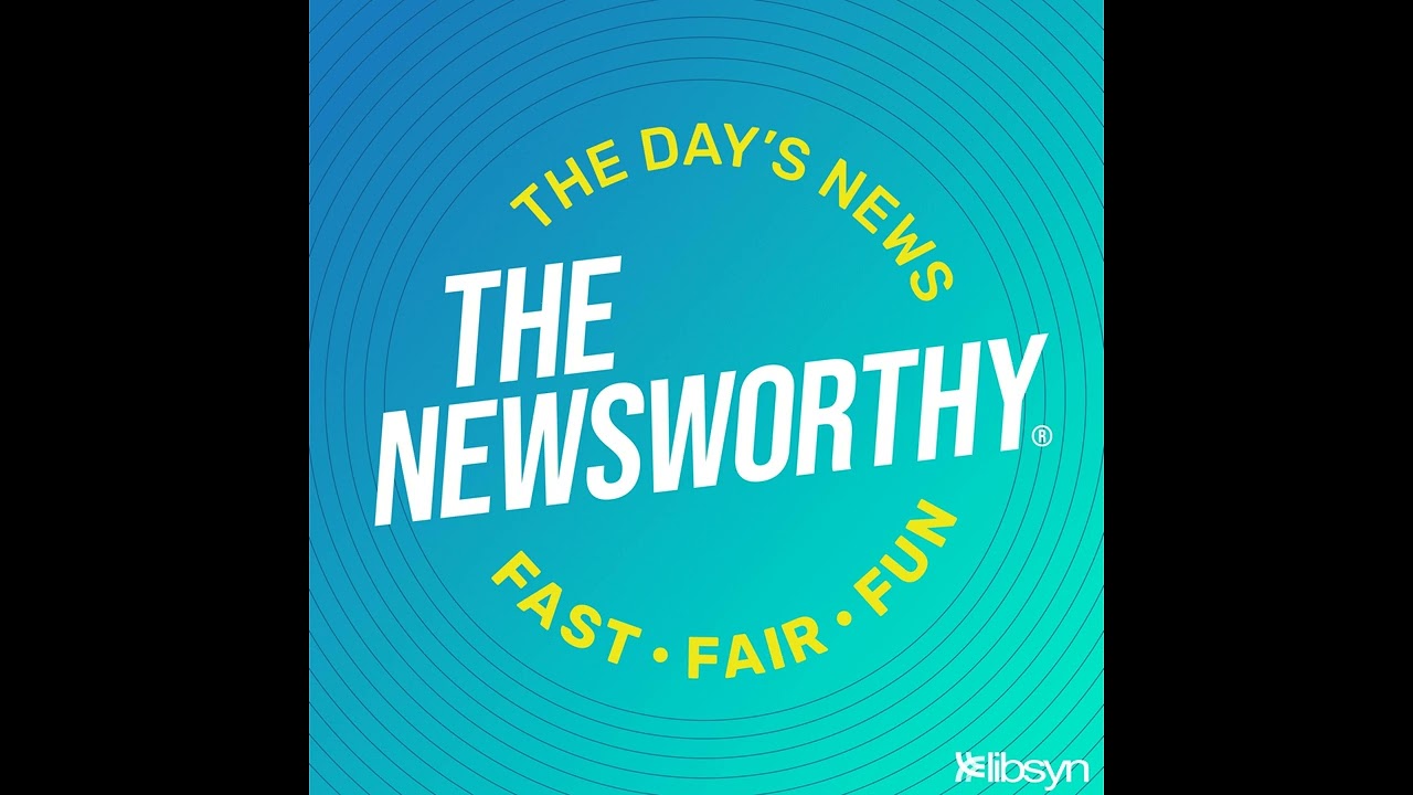 Wider War Worries, TikTok Data Collection & R-Rated Record- Monday ...