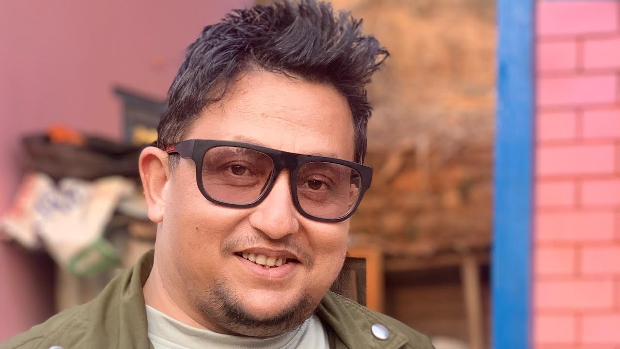 Sagar Kc Official is live! - YouTube